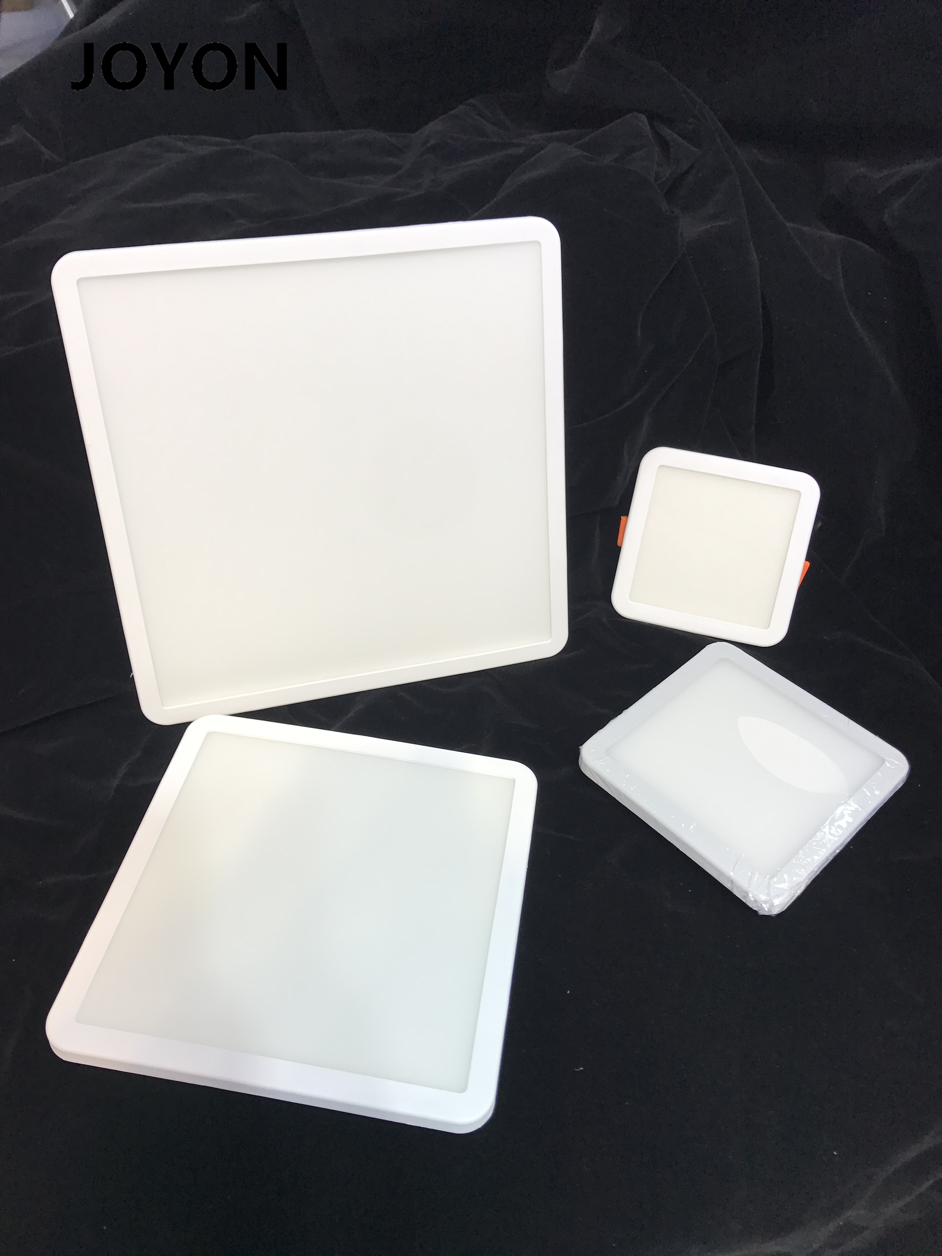 LED Panel Lights Ultra Thin Recessed Downlight 6W ... – Vicedeal