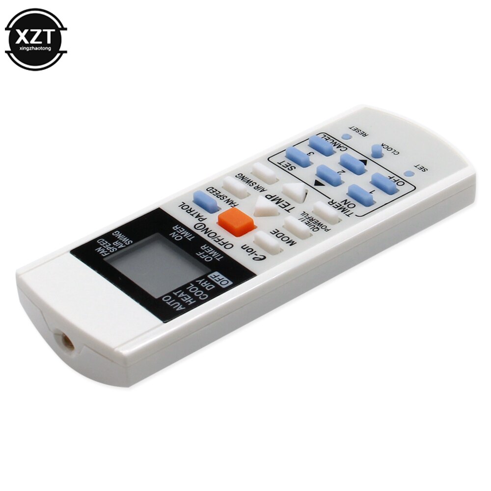 Universal Air Conditioner Remote Control For Panas... – Grandado