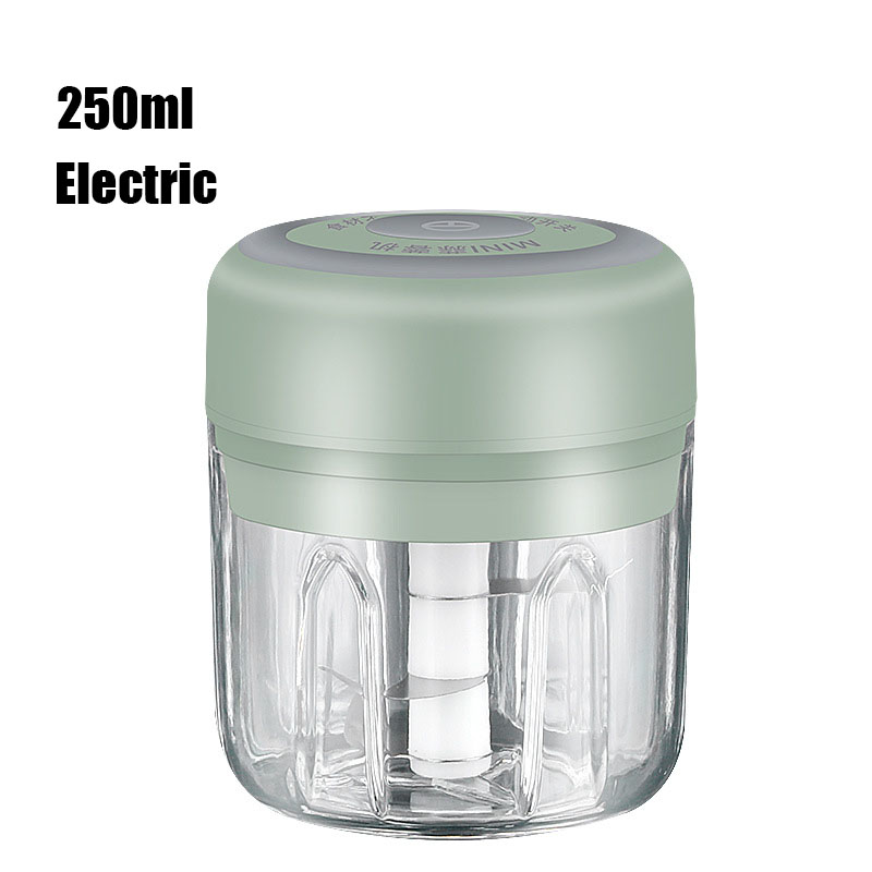 Wireless Electric Garlic Rammer Usb Electric Egg B... – Grandado