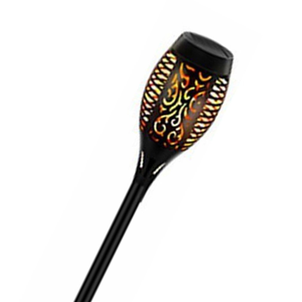 12Led Solar Flame Lamp Outdoor Induction Torch Lam... – Vicedeal