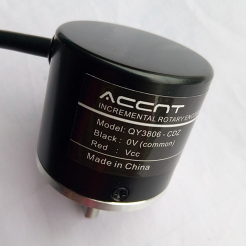 Open-Collector Magnetoelectric Roterende Increment... – Grandado