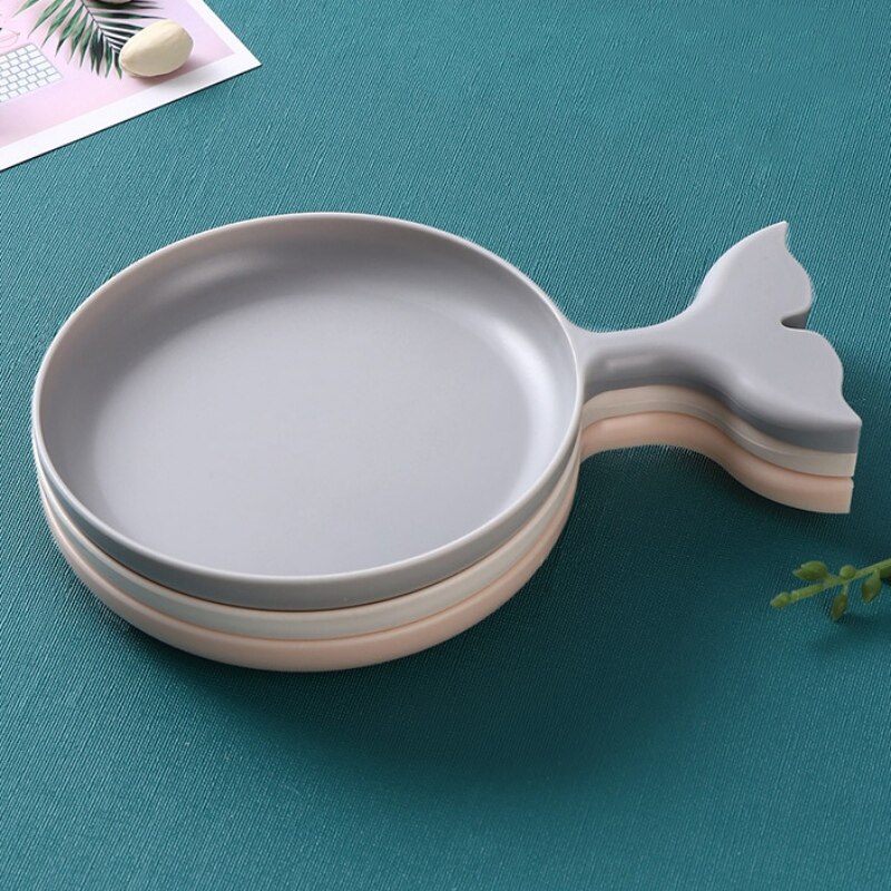 1PCS Fruit Plate Northern European Snack Small Pla... – Grandado