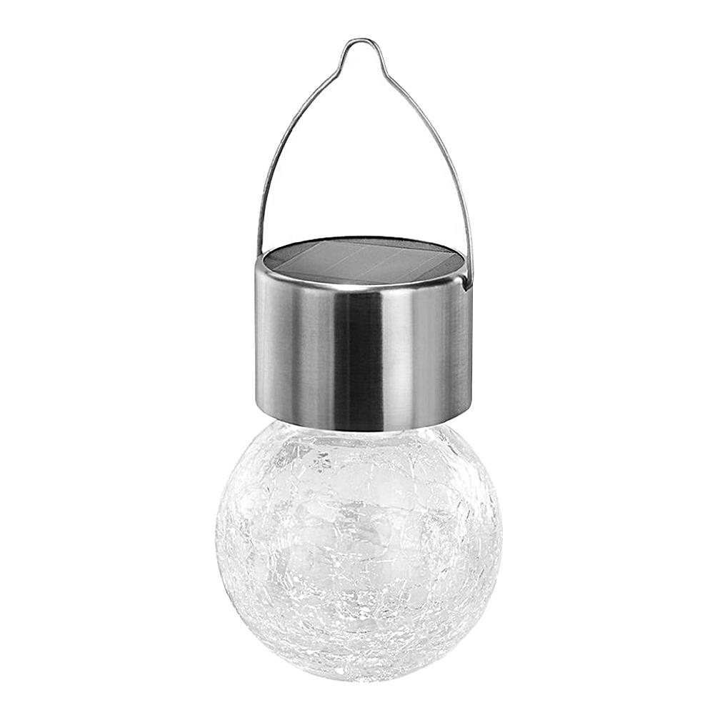 LED Solar Lichter Wasserdichte Outdoor Garten Camp... – Vicedeal