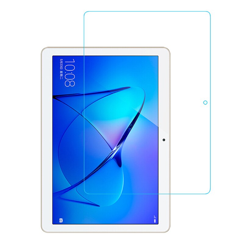 Anti-Kras Transparante Film Fit Voor Huawei Mediap... – Grandado