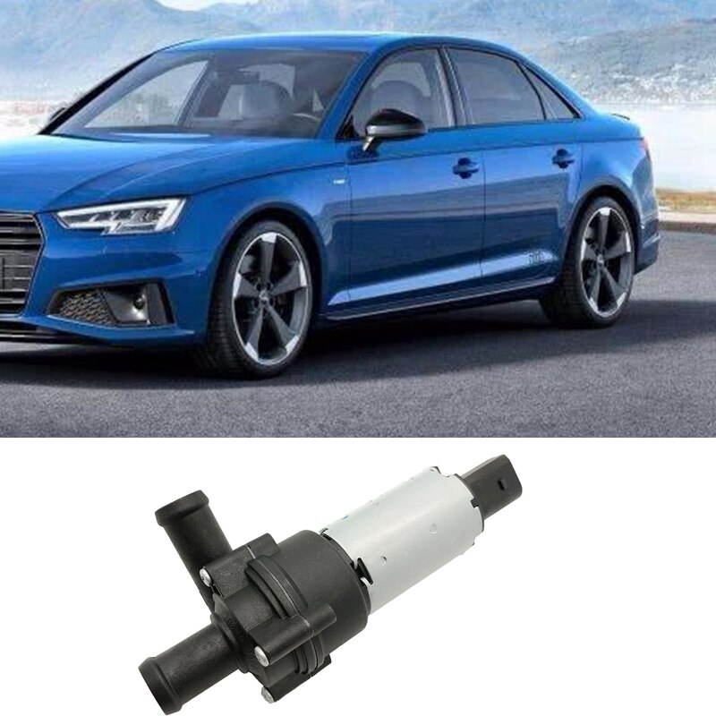 Engine Electric Auxiliary Secondary Pump Engine Au... – Vicedeal