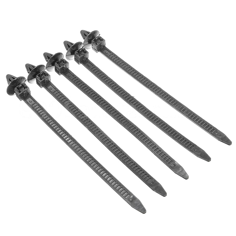 20pcs Car Universal Releasable Straps Auto Cable S... – Grandado