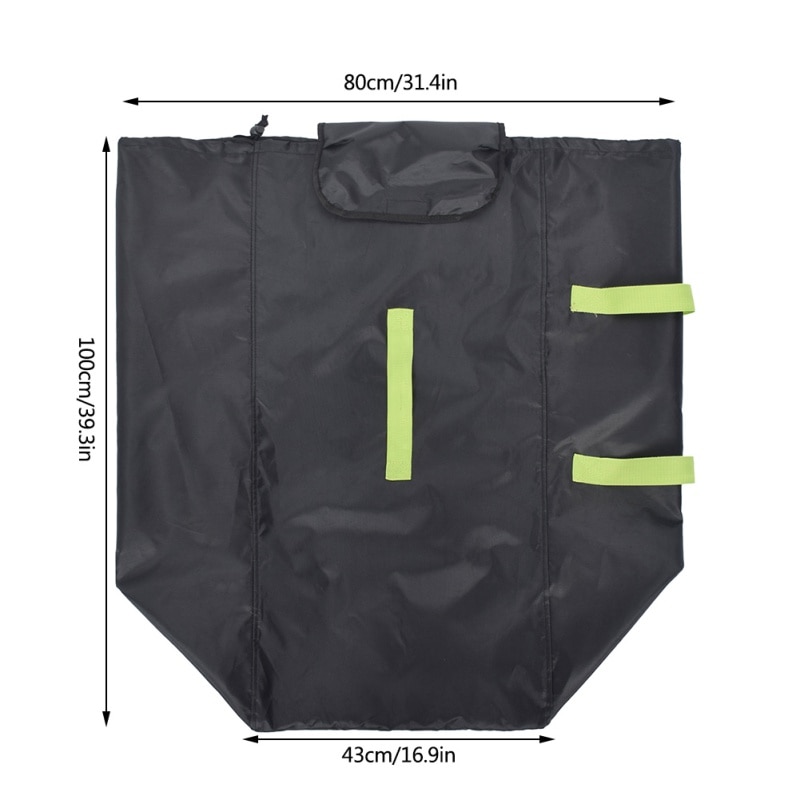 Car Seat Travel Bag Backpack Waterproof Gate Check... – Grandado