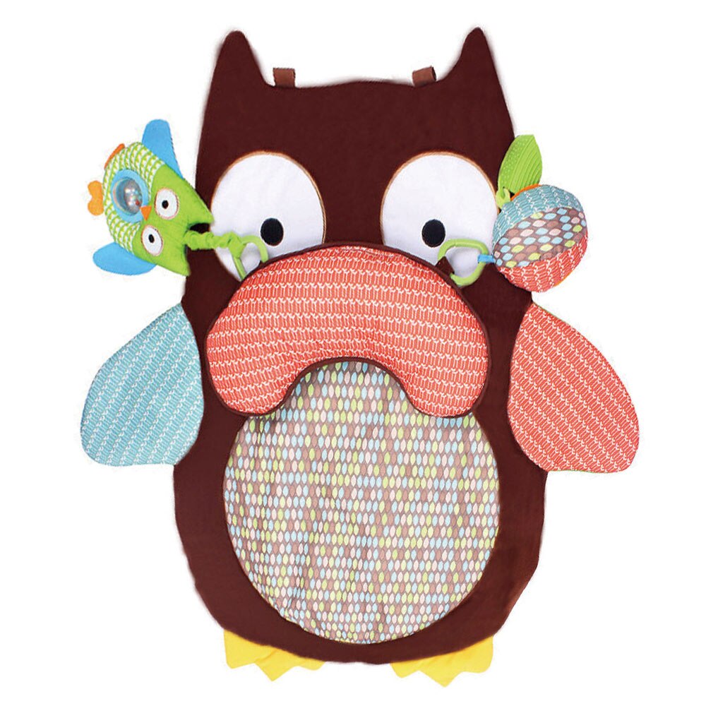 Baby Playmat Baby Activity Gym Room Decoration Car... – Grandado