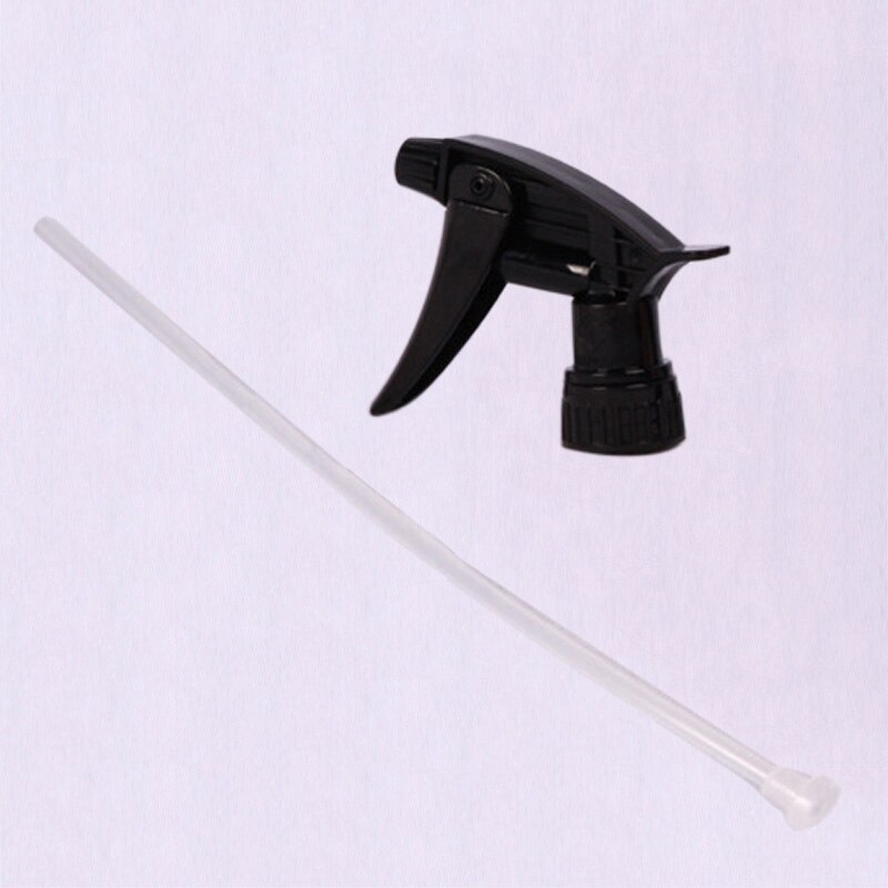 1Pcs Ultra-fine Water Mist Sprayer Nozzle HDPE Che... – Grandado