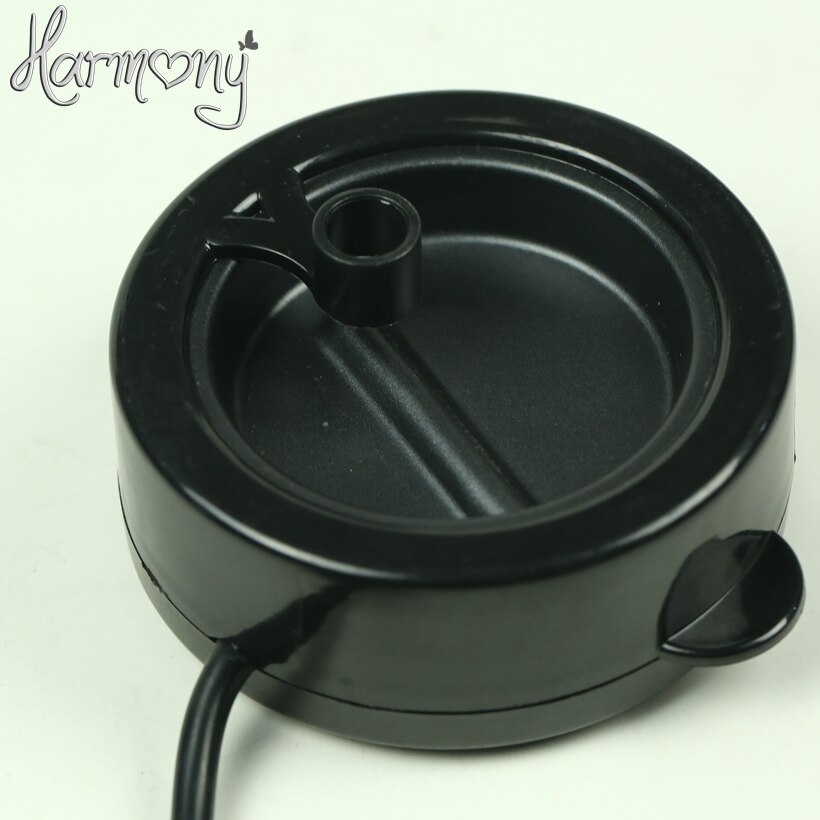 1 Stuk 60W Mini Lijm Pot Keratine Fusion Melt Pot ... – Vicedeal