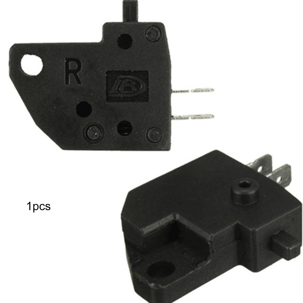 Motorcycle Scooter Electric Vehicle Disc Brake Swi... – Grandado