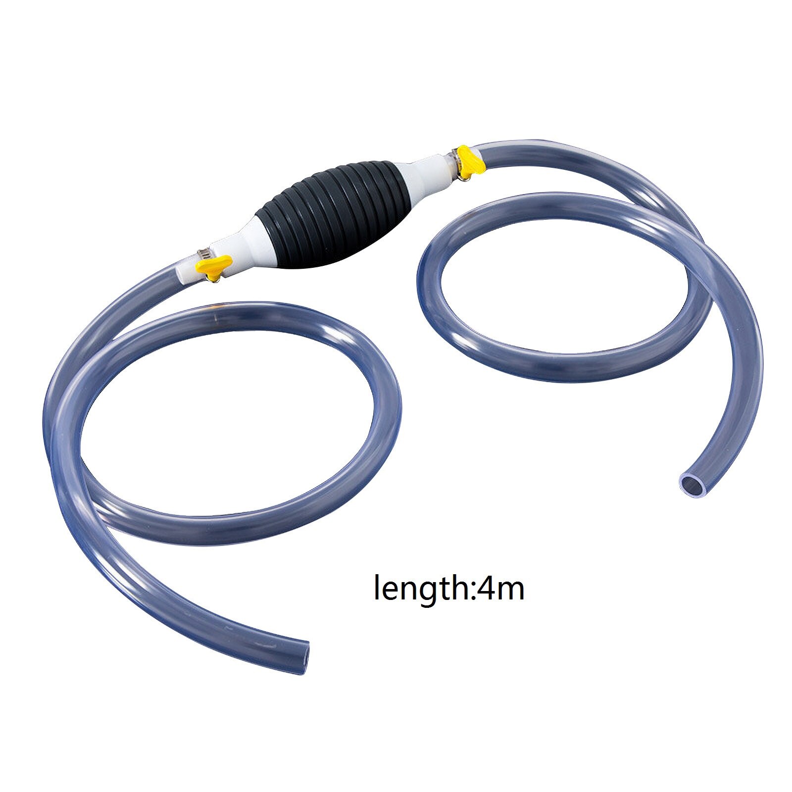 Auto Brandstoftank Sucker Olie Transfer Auto Brand... – Vicedeal