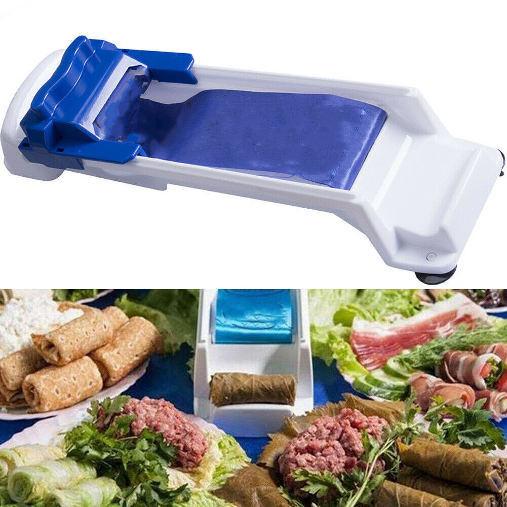Vegetable Meat Rolling Tool Magic Roller Meat Sush... – Vicedeal