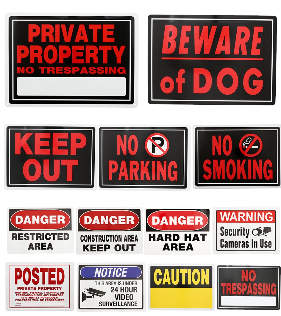 10"X14" SIGN,Home Hardware Signs, Letters & Number... – Vicedeal