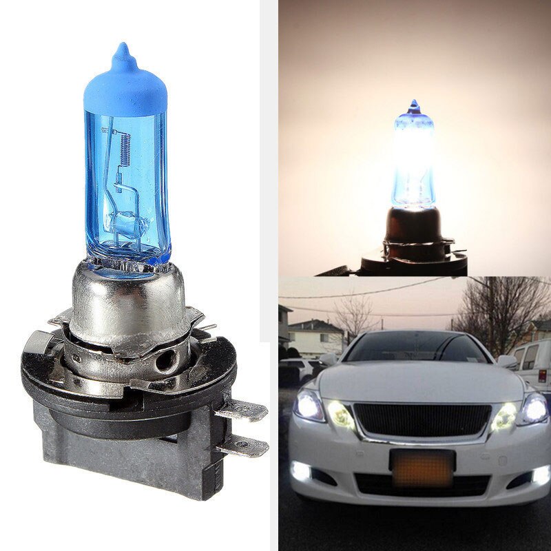 Super Heldere Auto Licht H11B 12V Koplamp Vervangi... – Vicedeal