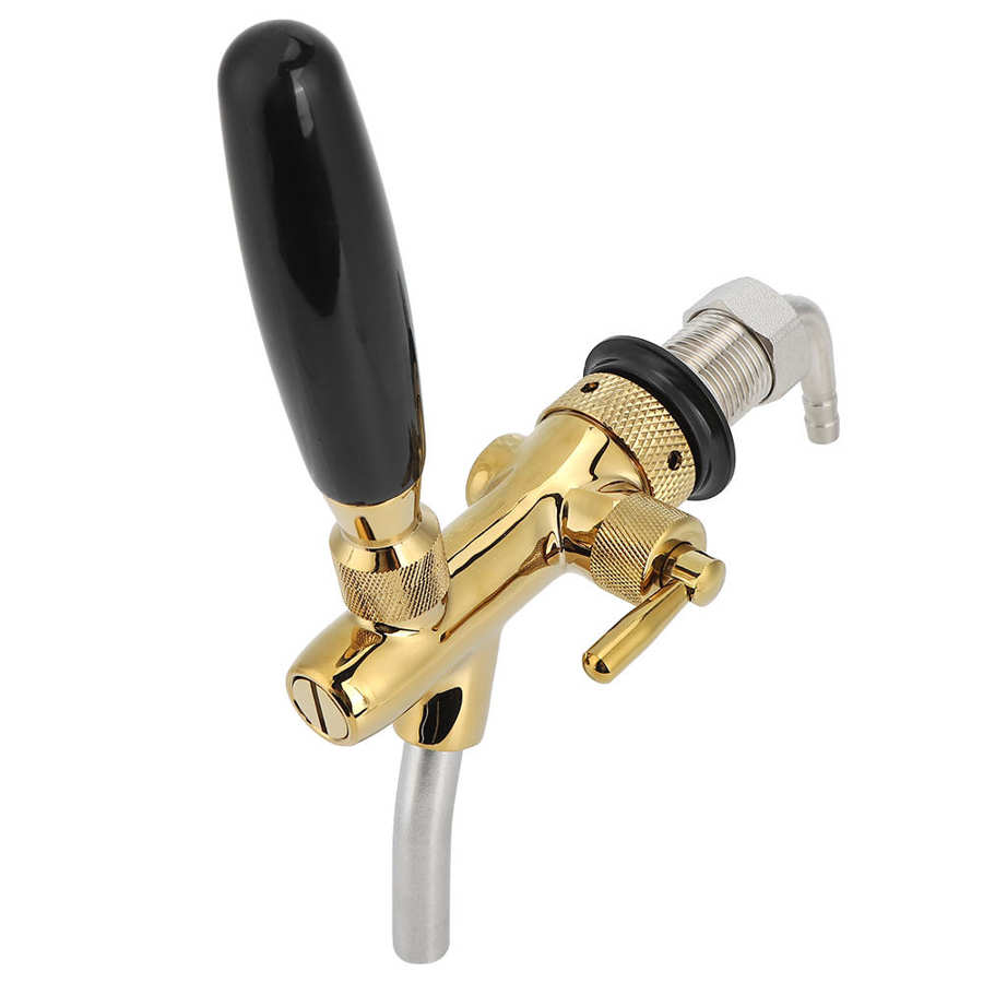 Beverages Dispenser Anti‑corrsion Beer Tap for Hom... – Grandado