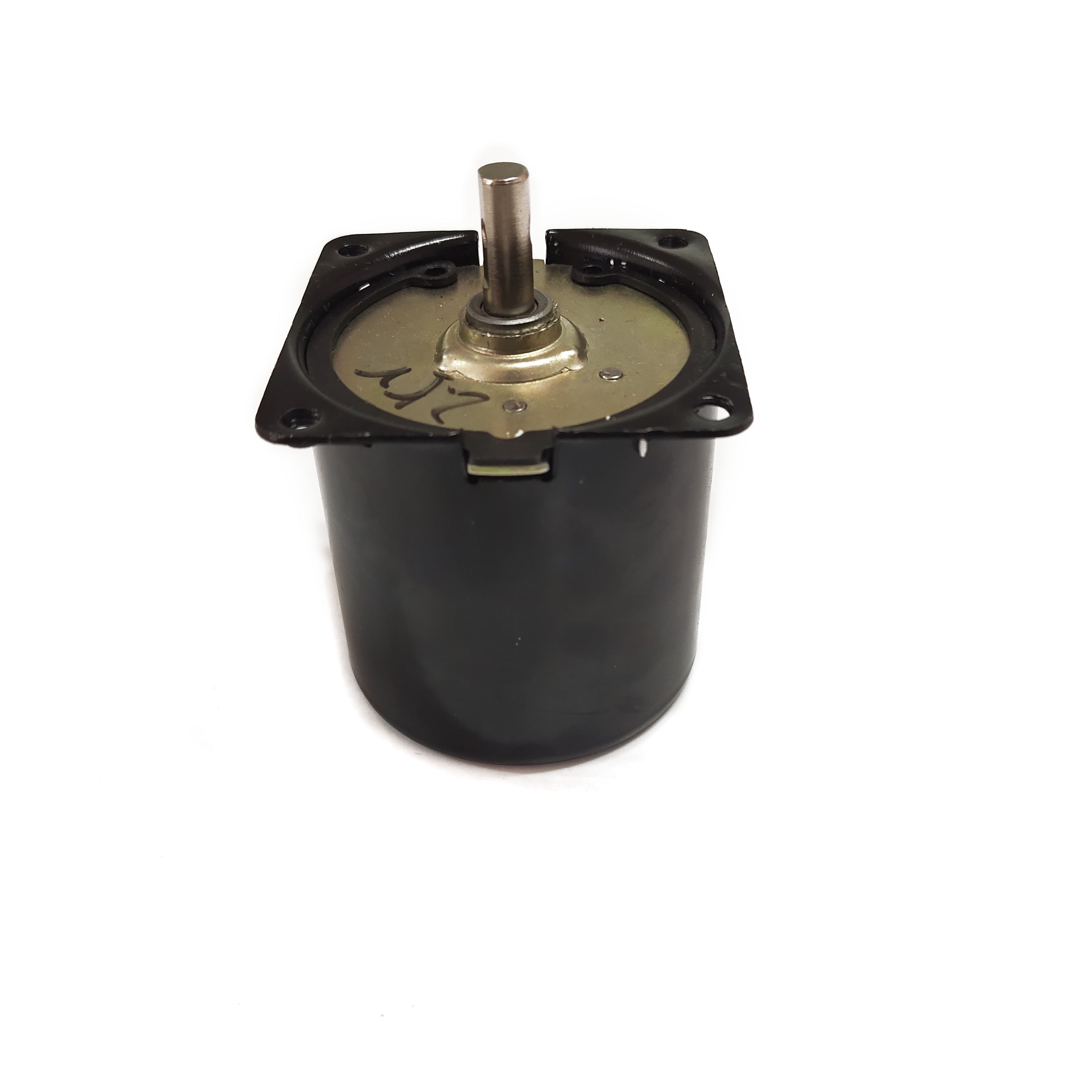 60KTYZ 110V/220V Niedriger Geschwindigkeit 2,5 rpm... – Grandado