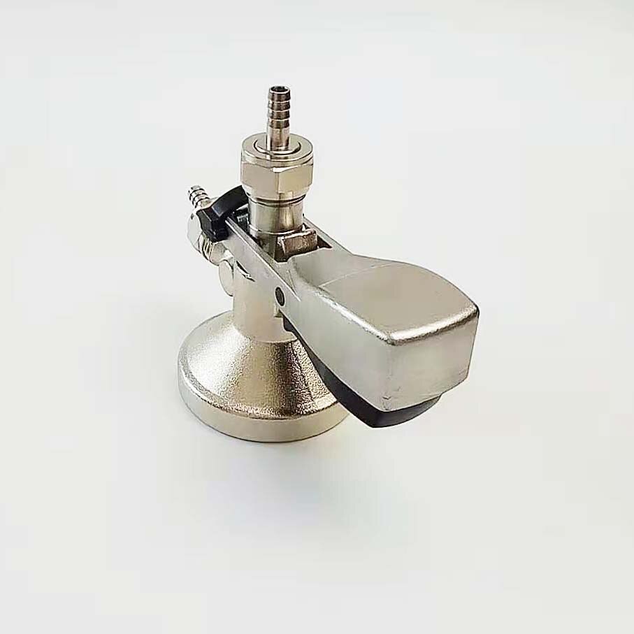 G type keg coupler,keg head with metal handle and ... – Grandado