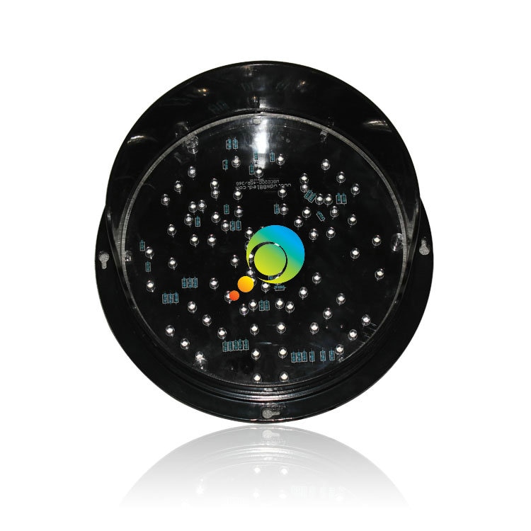 DC24V LED traffic signal light replacement parking... – Grandado