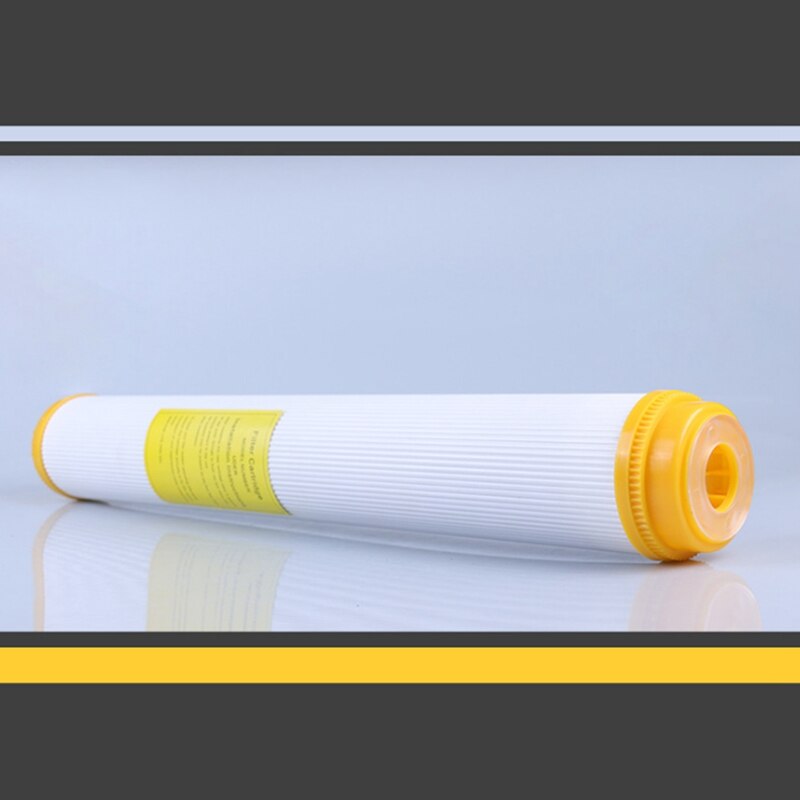 -20 Inch Resin Filter Cartridge Softened Pure Wate... – Grandado