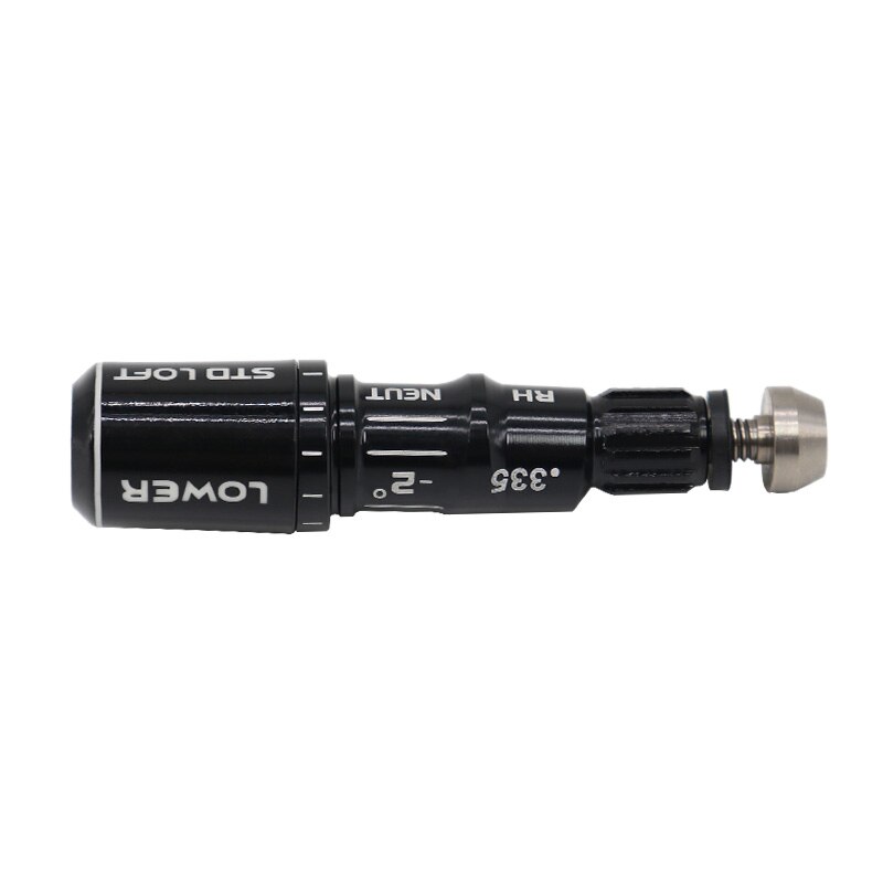 .335 .350 Version Golf shaft adapter sleeve adapto... – Grandado