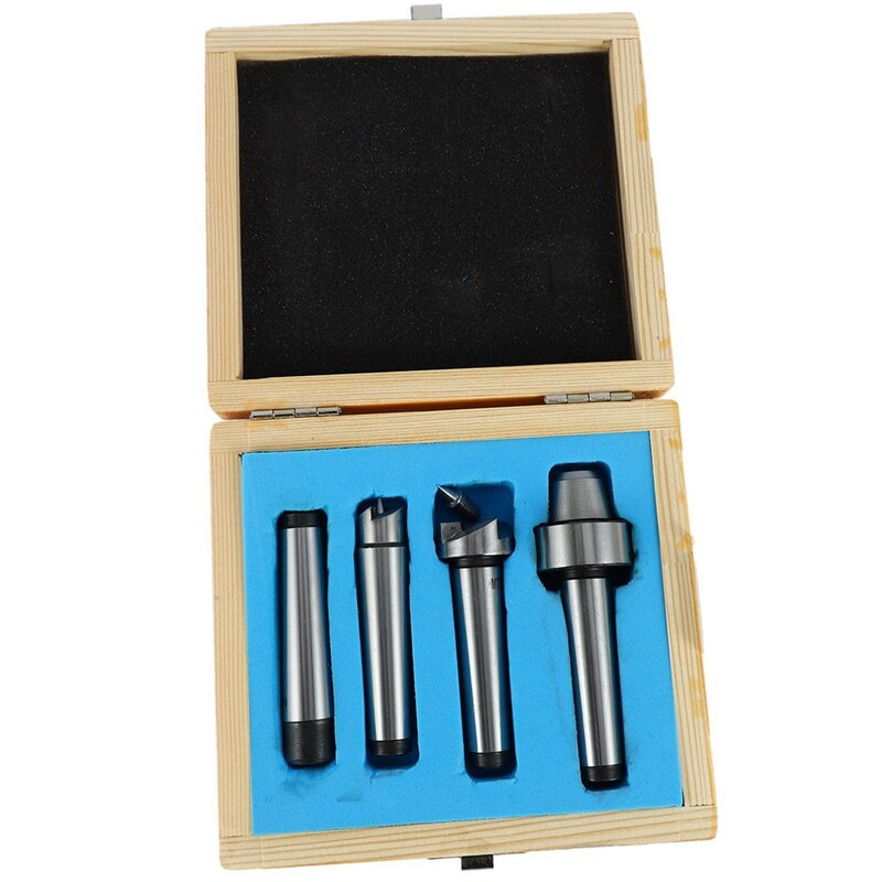 4Pcs Mt2 Live Center Drive Spur Driver Dead Center... – Grandado