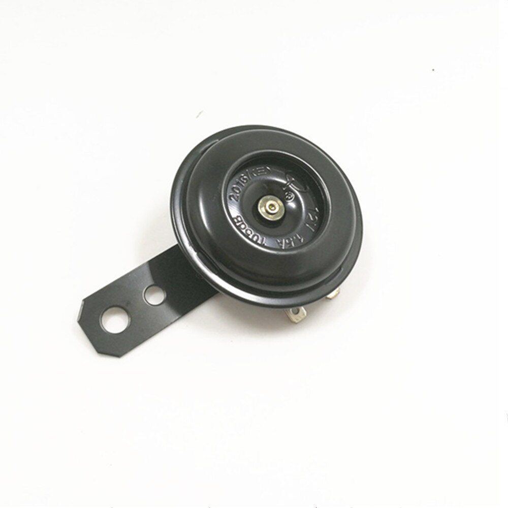 12V 1.5A 105dB Universal Motorcycle Electric Horn ... – Grandado