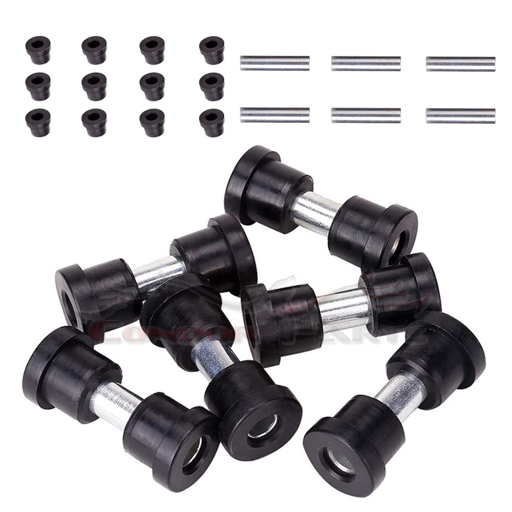 Condor Parts - Bushing and Sleeve Kit for Club Car... – Vicedeal
