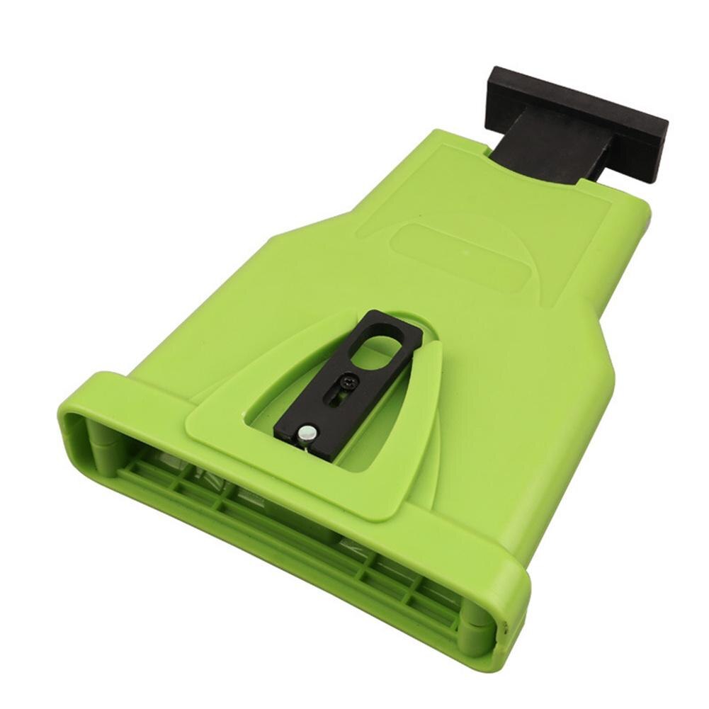 Chainsaw Sharpener Chain Saw Blade Teeth Sharpener... – Grandado