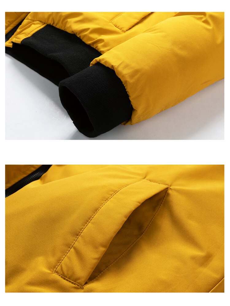 2022 Hiking Jacket Men Autumn Outdoor Sports Coats... – Grandado