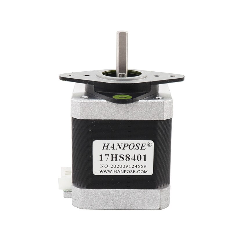 42 Motor 17HS8401 Met Schokdemper Voor 3D Printer ... – Grandado