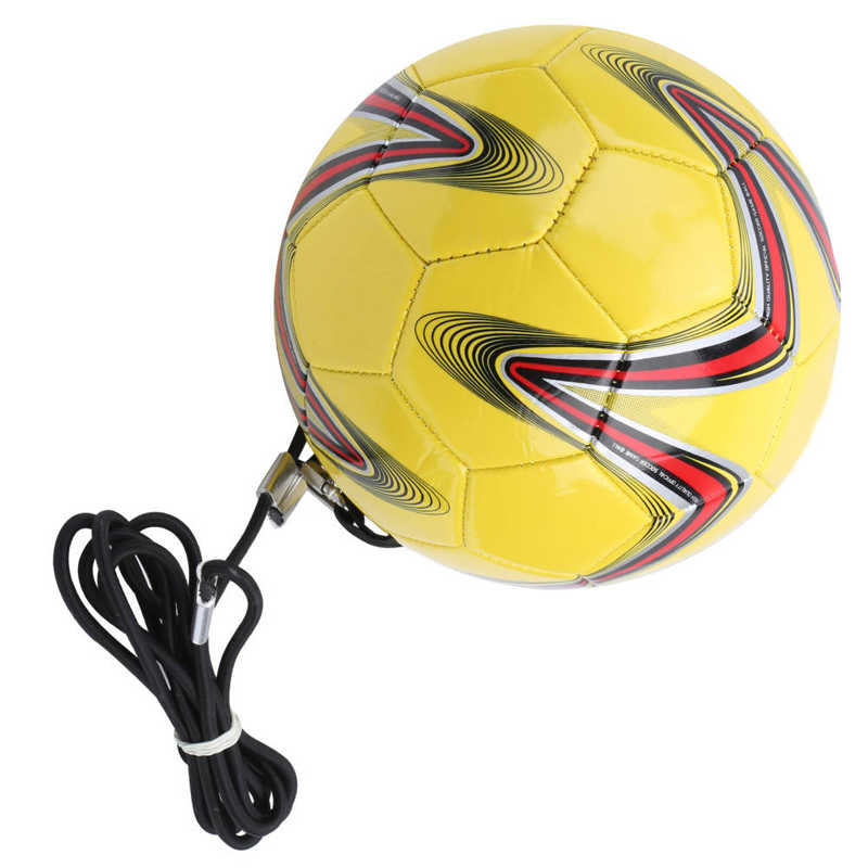 Training Rope Soccer Elastic Rope Football Footbal... – Grandado