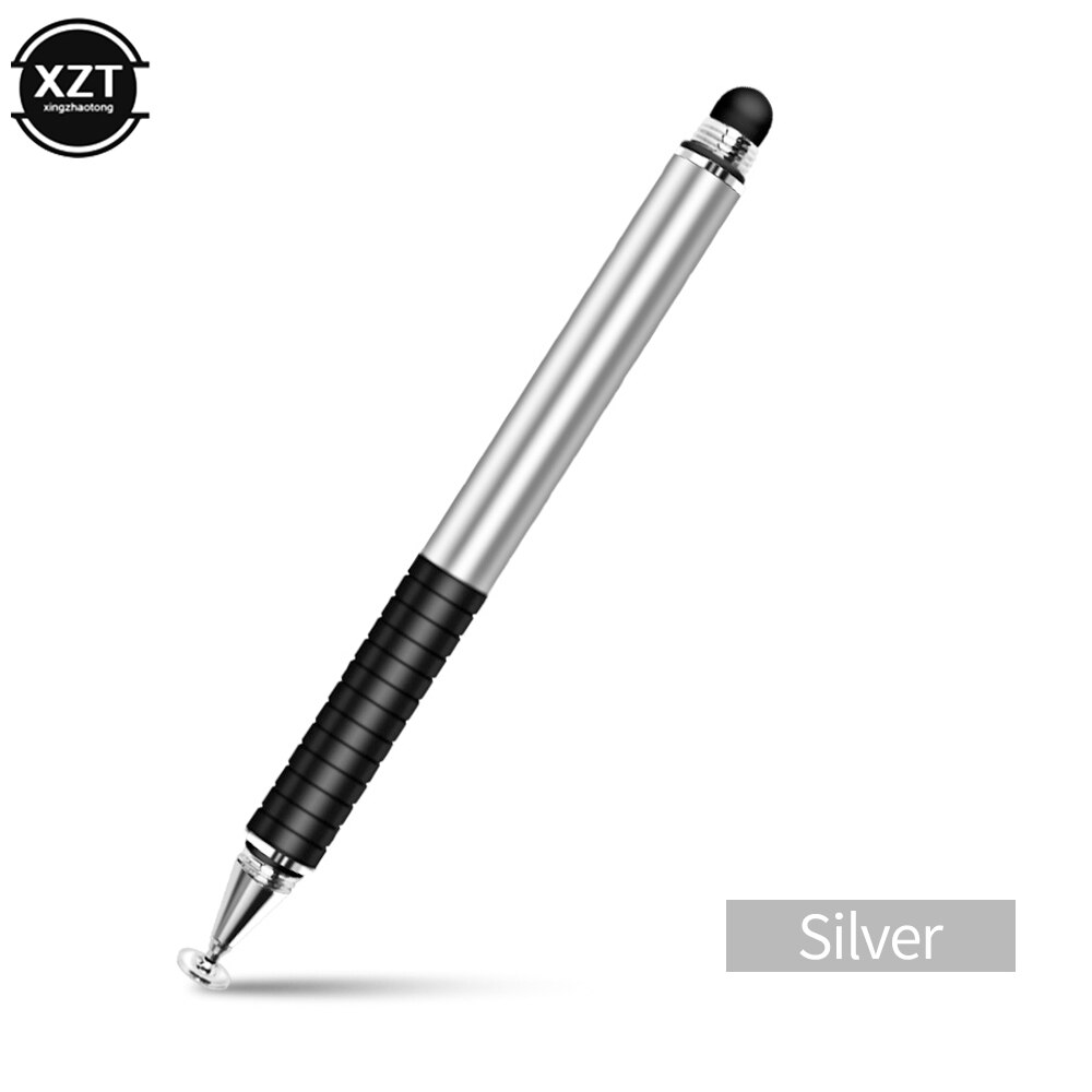 Universal 2 in 1 Stylus Drawing Tablet Pens Capaci... – Vicedeal