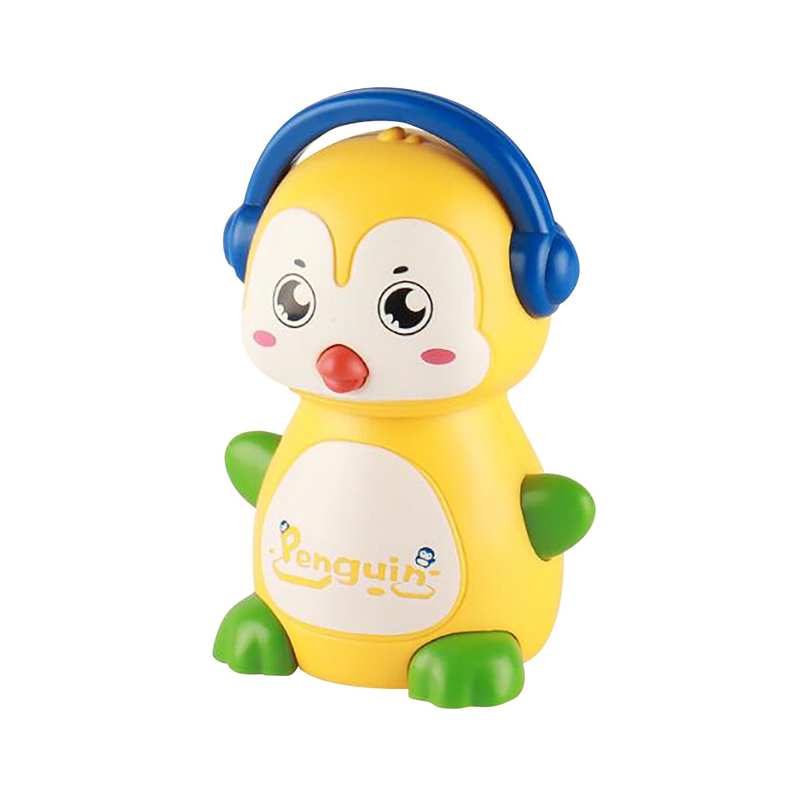 Kawaii Penguin Pull Back Toys Girls Kids Cartoon I... – Vicedeal