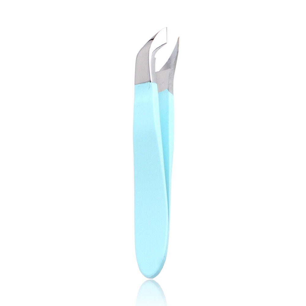 Nail Cuticle Scissors Tweezers Mini Nail Clipper C... – Grandado