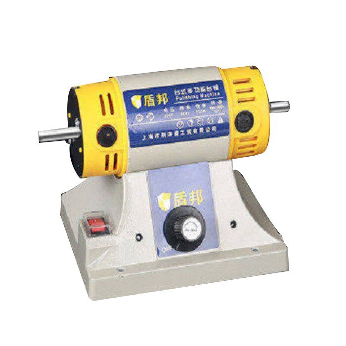 350*50mm Belt Sander Desktop Multifunctional Engra... – Grandado