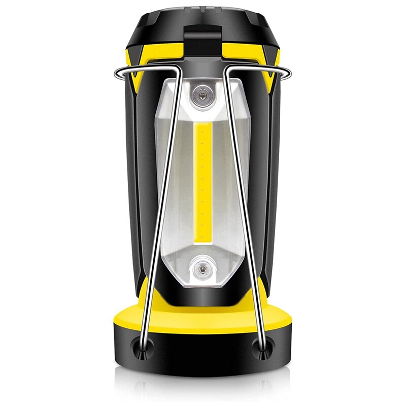 JHD-LED Camping Lantern Rechargeable, LED Lanterns... – Grandado