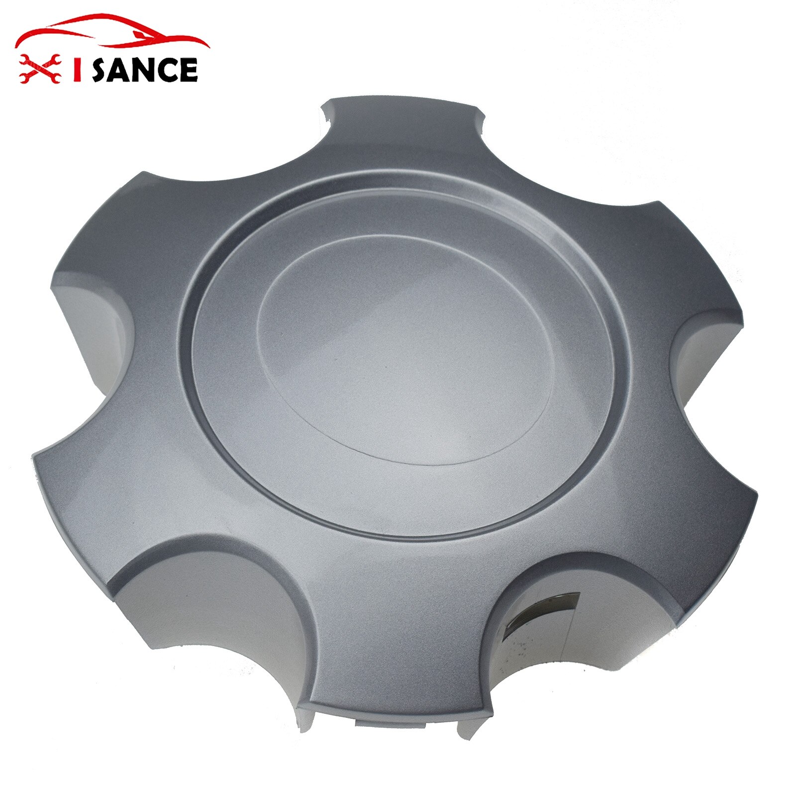 Silver Hub Cap Wheel Center Caps HubCap for Toyota... – Grandado