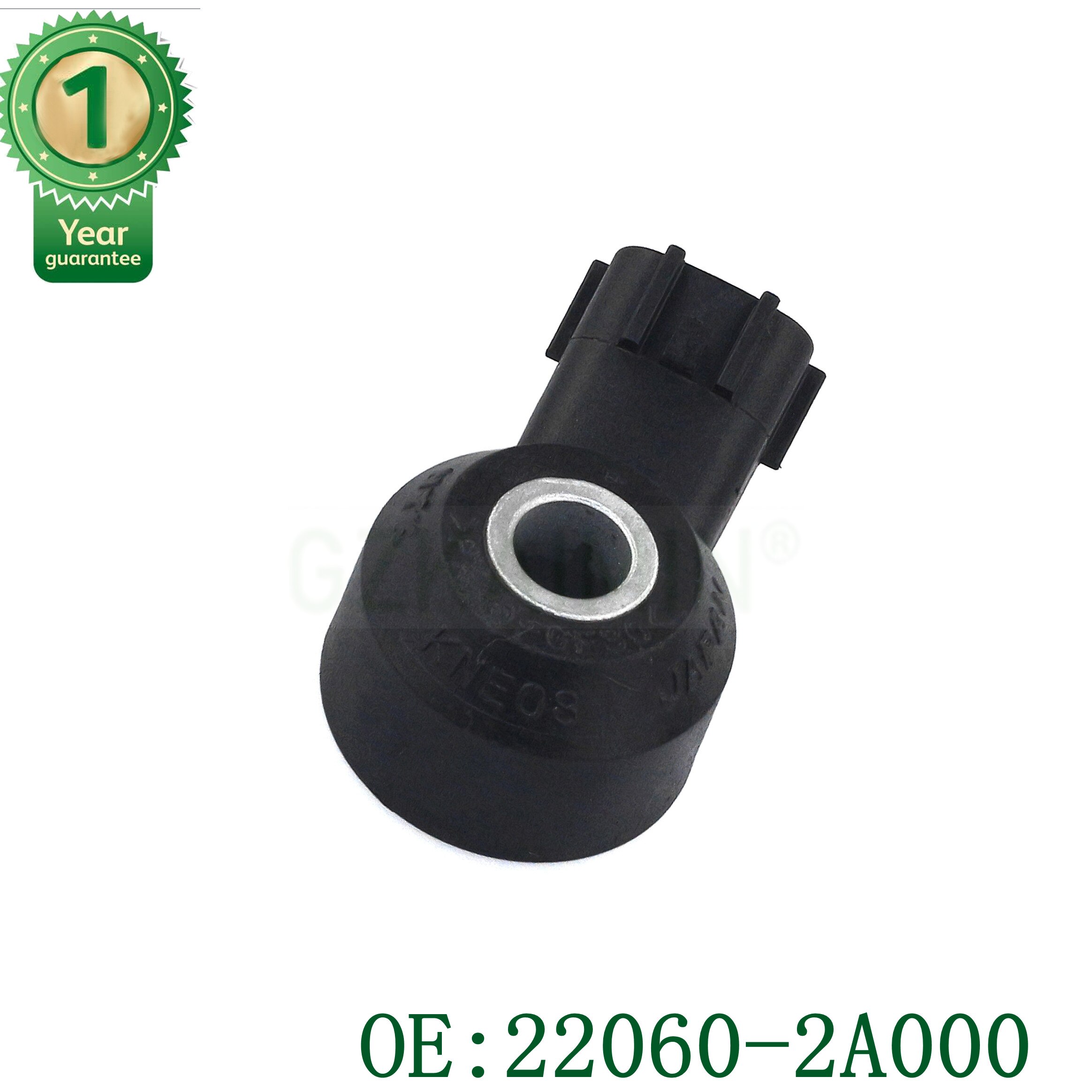 Moottorin räjähdysanturi sopii nissan fiat panda p... – Grandado