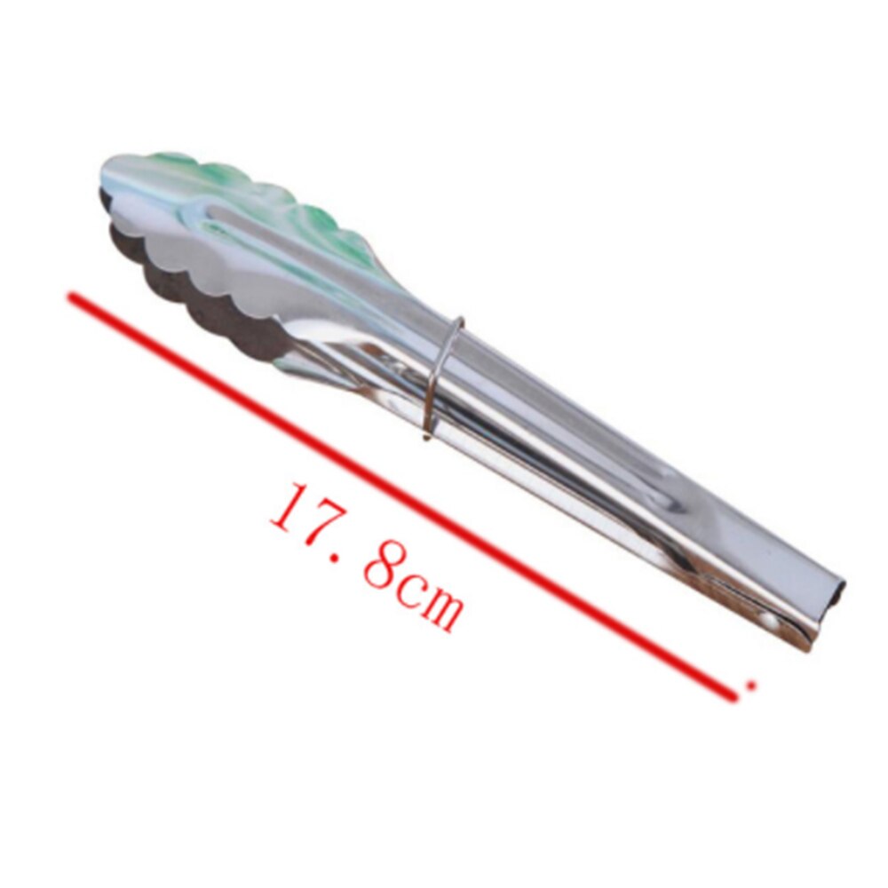 Food Grade Siliconen Voedsel Tong Keuken Tang Gebr... – Grandado