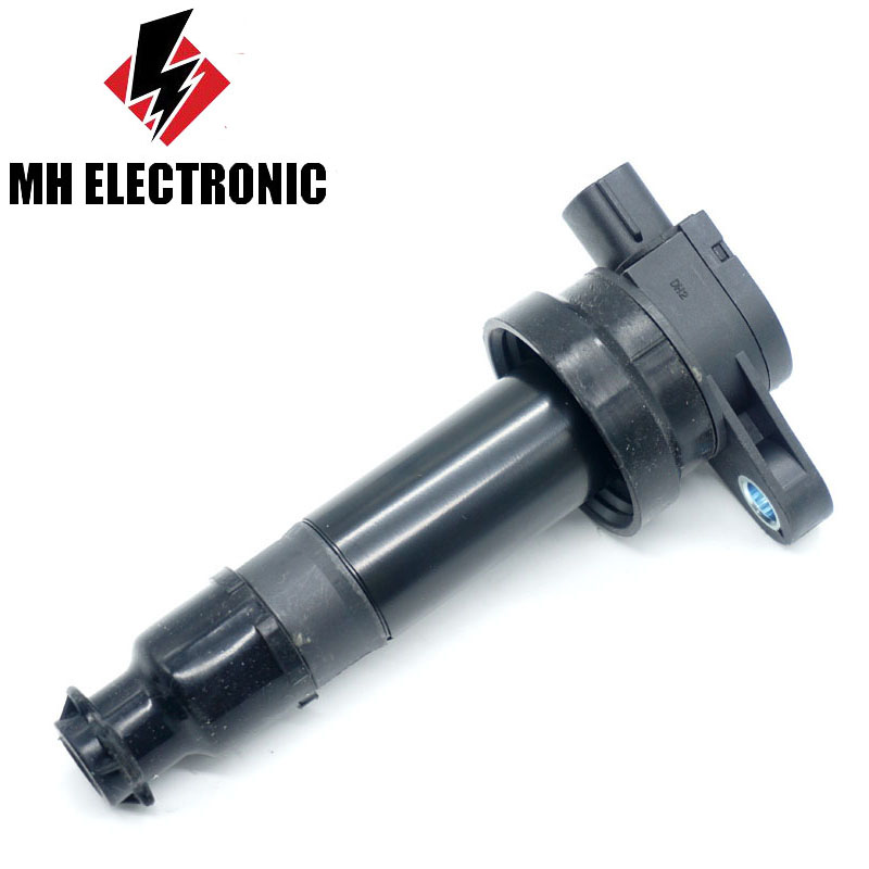 MH ELECTRONIC Ignition Coil 27301-2B000 273012B000... – Grandado