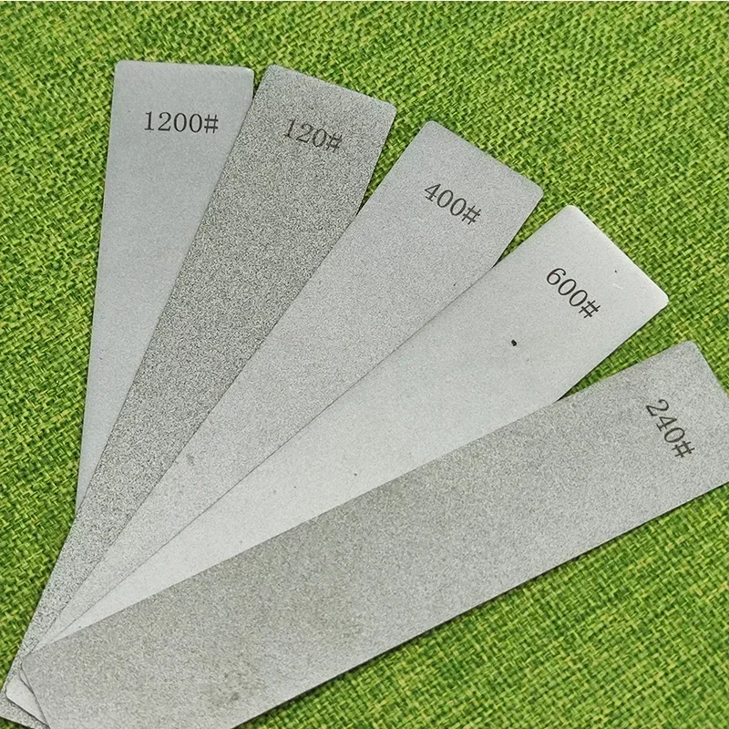 Diamant slipestein 80#150#1000#3000# korreksjonss... – Vicedeal