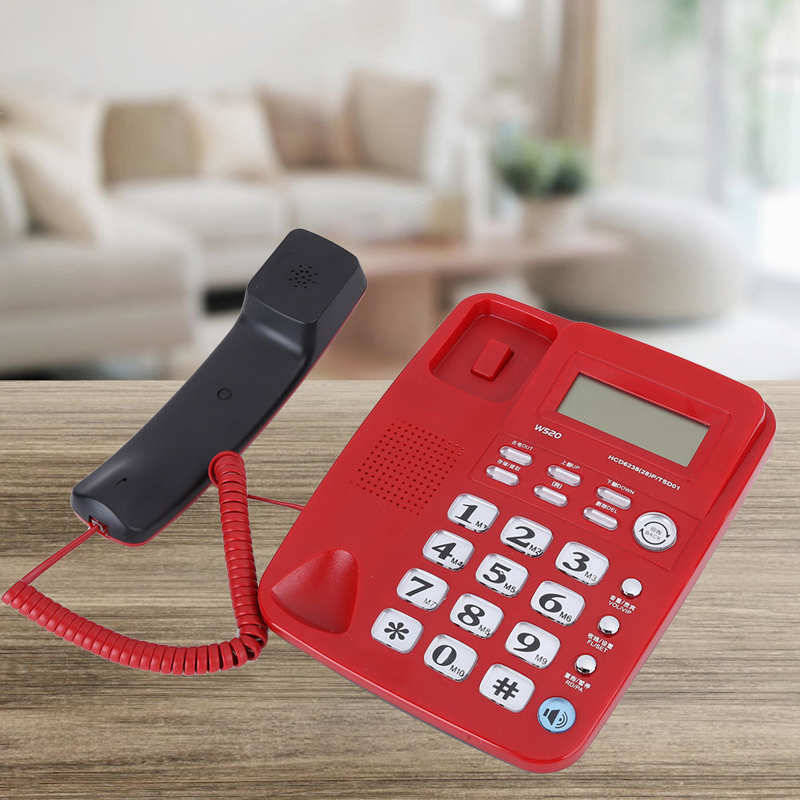 Office Domestic Business Caller Identification Tel... – Vicedeal