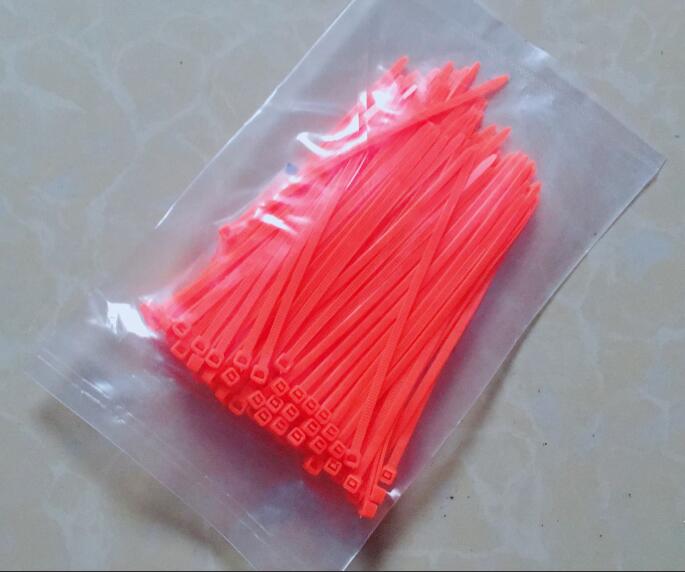 500pcs 3*120/150mm Fixed plastic strapping self-lo... – Grandado