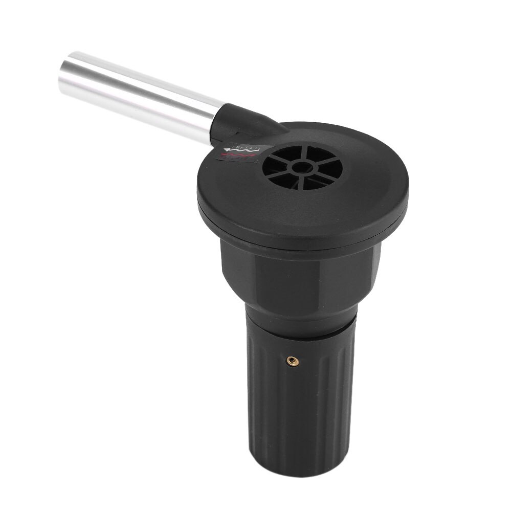 Portable BBQ Air Blower Fan For Charcoal Grill Out... – Grandado