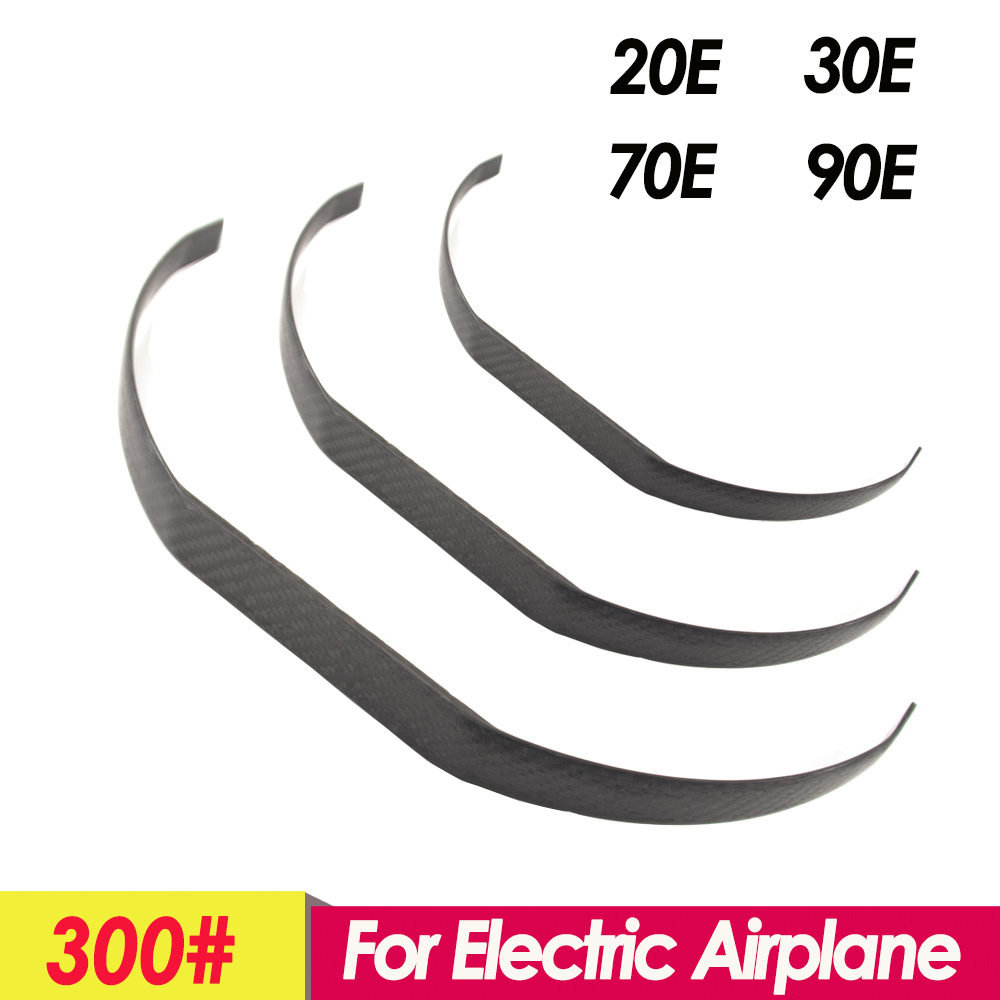 Carbon Fiber Landing Gear for Extra 300# 20E/30E/7... – Grandado
