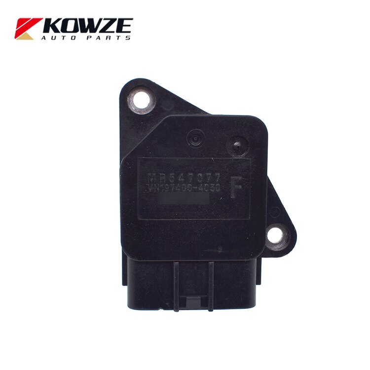 Japan MAF Sensor Air Flow Meter for Mitsubishi Paj... – Grandado