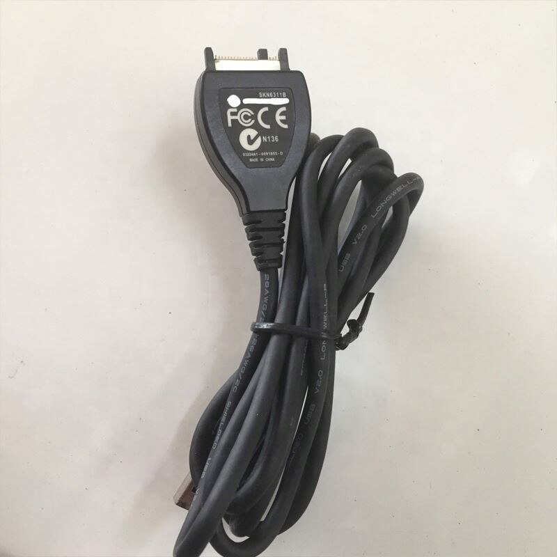 Câble de programmation USB pour talkie-walkie Moto... – Grandado