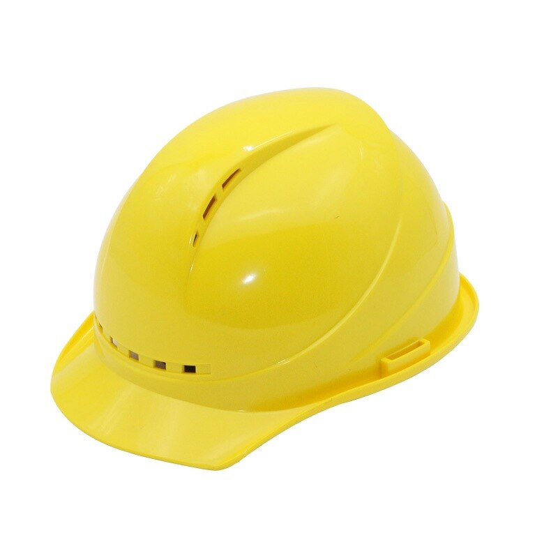 Safety Helmet Work Hard Hat Cap Worker Breathable ... – Vicedeal