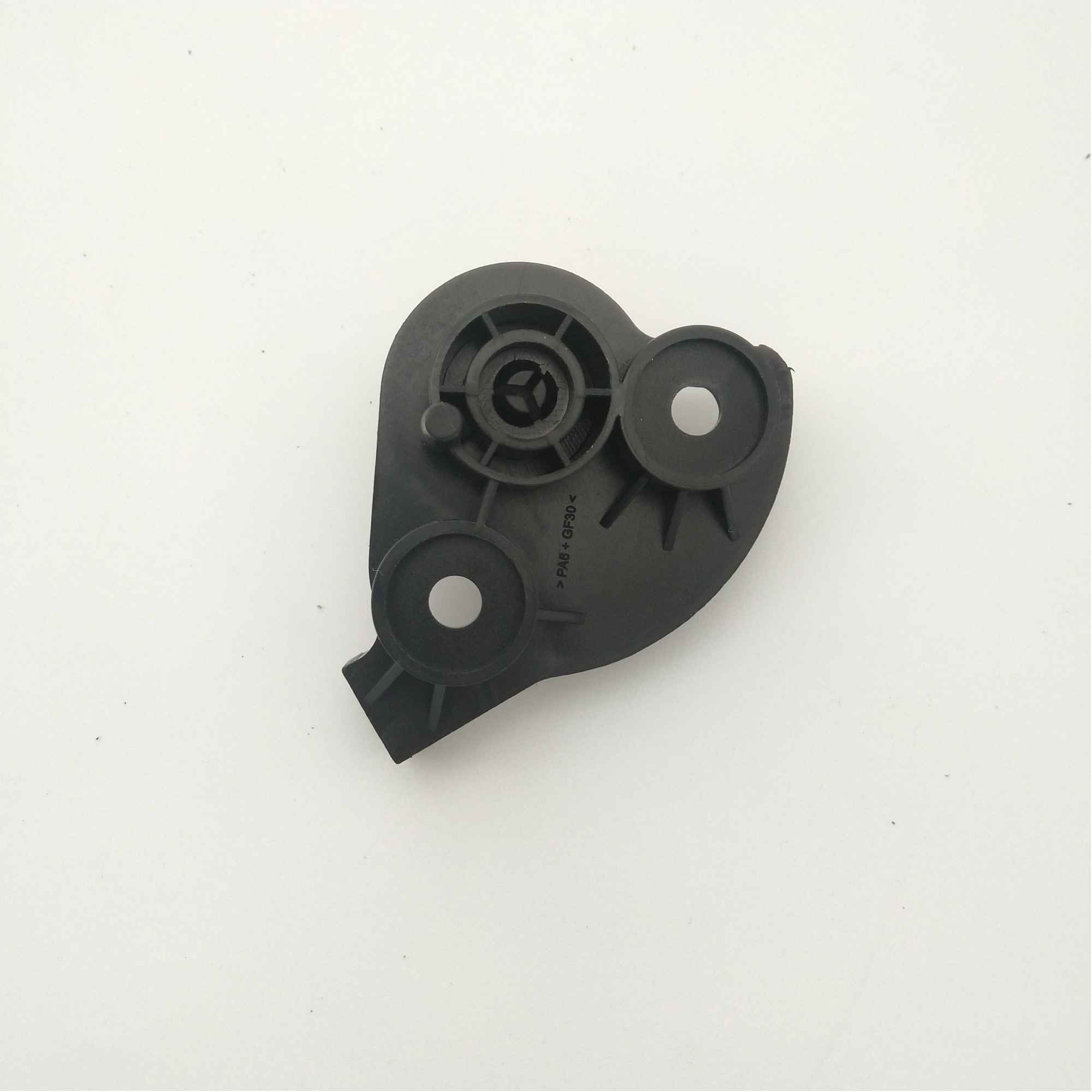 OEM Genuine Hood Latch Handle Base 811802B000 For ... – Grandado